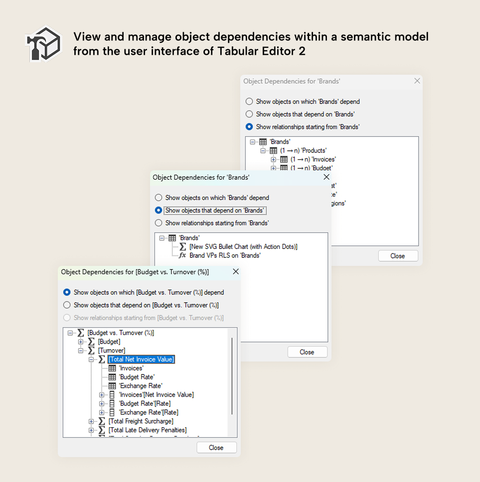 Tabular Editor 2 vs Tabular Editor 3: What’s the difference?